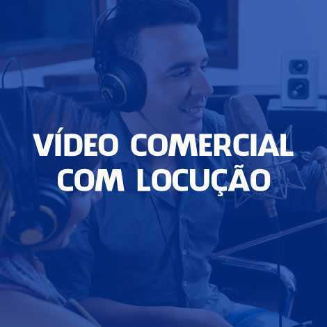 Video Comercial Propaganda Marketing com Locucao - Loja Templates ...